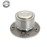 China A6393301932 Double Rows Gcr15 Chrome Steel Front Wheel Hub Unit Kit For Mercedes-Benz Viano for sale
