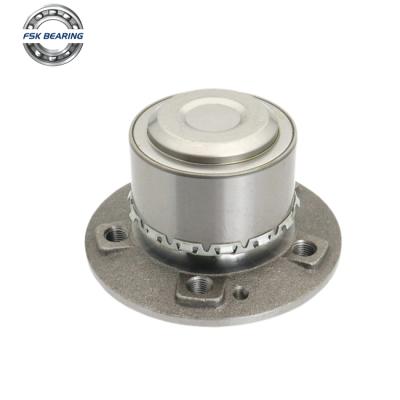 China A6393301932 Double Rows Gcr15 Chrome Steel Front Wheel Hub Unit Kit For Mercedes-Benz Viano for sale