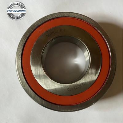 China QJ210LB Steering Gear Bearing Four Point Contact Ball Bearing 42X90X20mm For Mercedes for sale