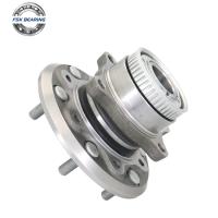 China Hot Selling 43502-26110 Car Wheel Hub Unit Repair Kit For Toyota Hiace Kowloon for sale