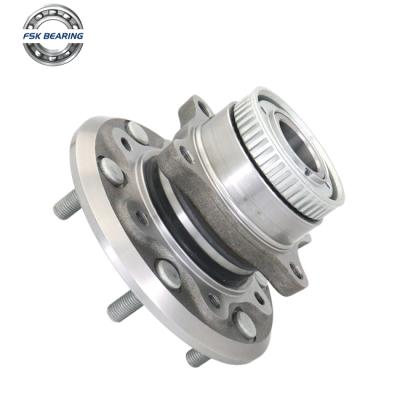 China Hot Selling 43502-26110 Car Wheel Hub Unit Repair Kit For Toyota Hiace Kowloon for sale