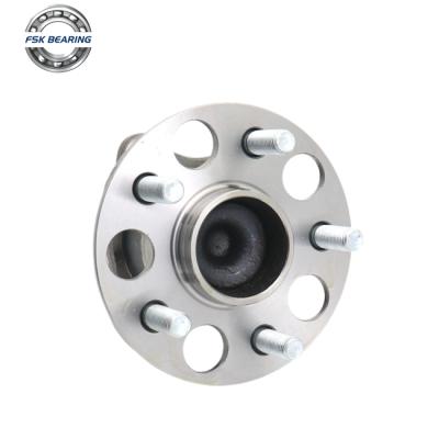 China 42450-47040 Front Wheel Hub Unit Repair Kit For Toyota Prius ABEC-3/ABEC-5 Precision for sale