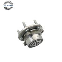 China Car Hub Unit Shaft Head Bearing 512460 For Ford Explorer Fifth Generation ABEC-3/ABEC-5 Precision for sale