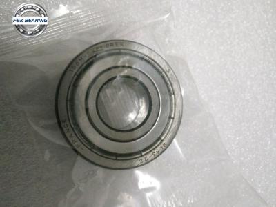 China Z3V3 RLS5-2Z Inched Size Ball Bearing Double Sealed Bore Diamater 15.88mm for sale