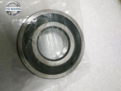 China Single Row LJ5/8-2ZJ Deep Groove Ball Bearing With Seals Or Shields 15.88*39.69*11.11mm for sale