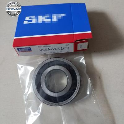 China European Market LS8.2ZR Imperial Sealed Ball Bearing ID 19.05mm OD 47.63mm for sale