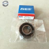China Z3V3 RLS6-2RS1 Inched Size Ball Bearing Double Sealed Bore Diamater 19.05mm for sale