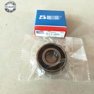 China Z3V3 RLS6-2RS1 Inched Size Ball Bearing Double Sealed Bore Diamater 19.05mm for sale