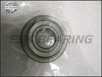 China RLS7-2Z Shielded Deep Groove Ball BEARING China Factory for sale