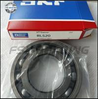 China RLS7-2Z Shielded Deep Groove Ball BEARING China Factory for sale