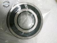 China Z2V2 RLS7-2RS1 Imperial Radial Ball Bearing 22.23*50.8*14.29mm Radial Load for sale