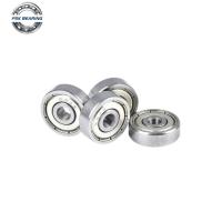 China RLS7-2Z Shielded Deep Groove Ball BEARING China Factory for sale