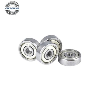 China RLS7-2Z Shielded Deep Groove Ball BEARING China Factory for sale