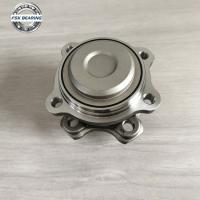 China 8832869-02 Fit For BMW G38 G08 Wheel Hub Bearing Assembly for sale