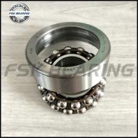 China Angular Contact F-236120 F-239495 F-239513 Differential Transmission Bearing Double Row for sale