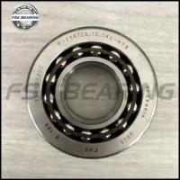 China Angular Contact F-236120 F-239495 F-239513 Differential Transmission Bearing Double Row for sale