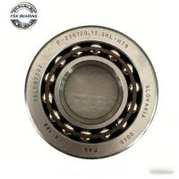 China Angular Contact F-236120 F-239495 F-239513 Differential Transmission Bearing Double Row for sale