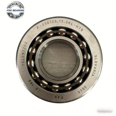 China Angular Contact F-236120 F-239495 F-239513 Differential Transmission Bearing Double Row for sale