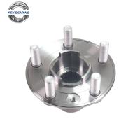 China Long Life LR114244 Car Rear Axle Head Bearing For Land Rover Range Rover Evoque L551 1 P6 P5 for sale