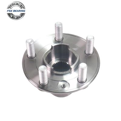 China Long Life LR114244 Car Rear Axle Head Bearing For Land Rover Range Rover Evoque L551 1 P6 P5 for sale