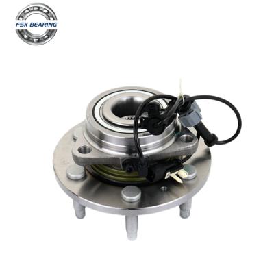 China China FSK 23356814 Double Rows Gcr15 Chrome Steel Car Wheel Hub Unit For Cadillac Escalade K2XL for sale