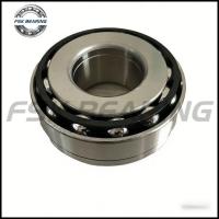 China High Quality F-563575 F-566311 F-566312 Tapered Roller Bearing Automotive Rear Differential for sale