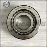 China High Quality F-563575 F-566311 F-566312 Tapered Roller Bearing Automotive Rear Differential for sale