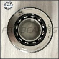 China High Quality F-563575 F-566311 F-566312 Tapered Roller Bearing Automotive Rear Differential for sale