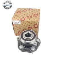 China Long Life 35A04 1044123-00-B Car Front And Rear Wheel Bearing Assembly For Tesla ABEC-3/ABEC-5 Precision for sale