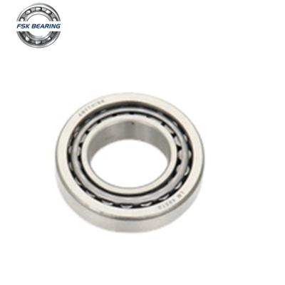 China FSK 52710-26500 Double Rows Gcr15 Chrome Steel Front Wheel Hub Bearing For Kia Jiahua Hyundai Tucson for sale