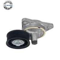 China High Precision 97BB-6A228-AG Automotive Tensioner Pulley For Ford Cougar P6 P5 for sale