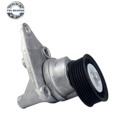 China Long Life 12609719 Car Tensioner Pulley For Cadillac Escalade C11 ABEC-3/ABEC-5 Precision for sale
