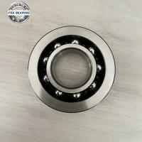 China F-638010.11.KL Transmission Bearing Deep Groove Ball Bearing 40*89*21mm for sale