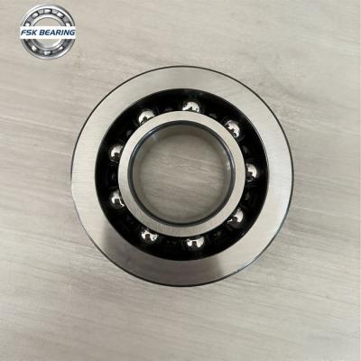 China F-638010.11.KL Transmission Bearing Deep Groove Ball Bearing 40*89*21mm for sale