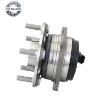 China Auto Parts 52750-C5000 Rear Wheel Hub Bearing Unit Shaft Head For Kia Sorento ABEC-3/ABEC-5 High Precision for sale