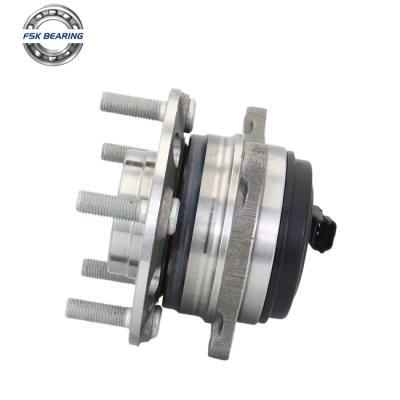 China Auto Parts 52750-C5000 Rear Wheel Hub Bearing Unit Shaft Head For Kia Sorento ABEC-3/ABEC-5 High Precision for sale