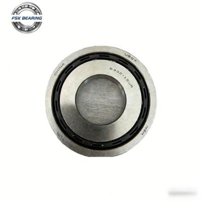 China High Quality B33Z-15 UR Deep Groove Ball Bearing For Automotive 33.5x76x11mm for sale