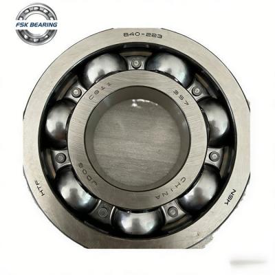 China Automobile Bearing B40-223 Deep Groove Ball Bearing 40x90x22mm for sale