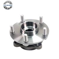 China Auto Parts 43401-68R00 Front Wheel Bearing Unit Shaft Head Assembly For Suzuki ABEC-3/ABEC-5 Presicion for sale