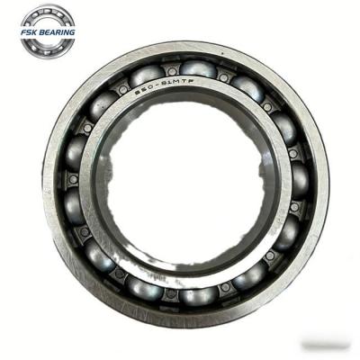 China B50-91MTF Deep Groove Ball Bearing Single Row 50x80x16mm for sale