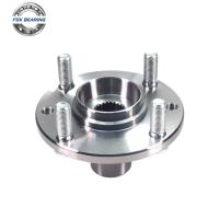 China FSKG 43421M68K00 Double Rows Gcr15 Chrome Steel Front Wheel Hub Unit Kit Foir Suzuki ALTO for sale