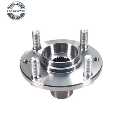 China FSKG 43421M68K00 Double Rows Gcr15 Chrome Steel Front Wheel Hub Unit Kit Foir Suzuki ALTO for sale