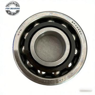 China 3TM-SF05B80 Angular contact ball bearings Single Row 25X62X17mm for sale
