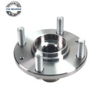 China High Precision 51750-0X000 Car Front Wheel Bearing Shaft Head For Hyundai I10 Premium Quality for sale