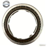 China Excavator Bearing SF1276PX1V1 Thin Wall Ball Angular Contact Ball Bearing 61.7x91.4x12mm for sale