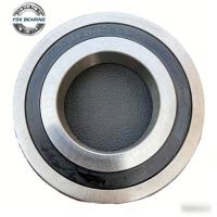 China QJ210D95LB Angular Contact Ball Bearing  Automobile Steering Rubber Seals 50x95x18mm for sale
