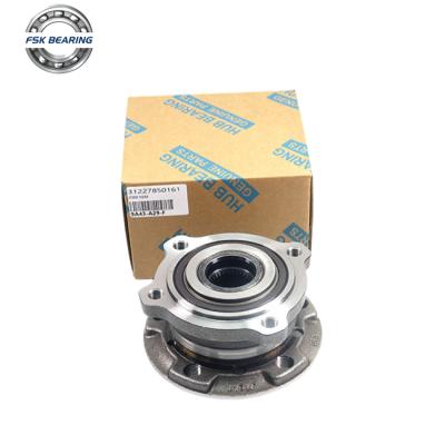 China High Precision 31227850161 Car Front Wheel Bearing Unit Shaft Head For BMW Hot Sale for sale