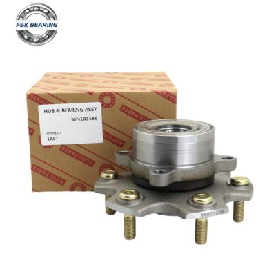 China China FSK MN103586 Car Front Wheel Bearing Repair Kit For Mitsubishi Pajero V97 ABEC-5 for sale