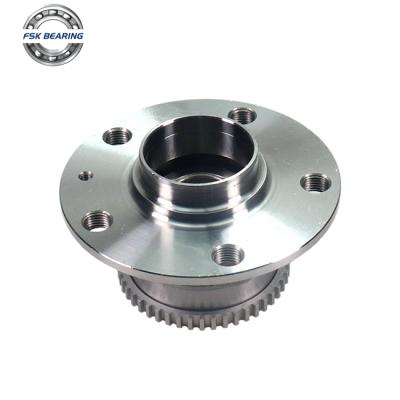 China Long Life 10094080 Hub Bearing Unit Guide Pulley For Roewe RX5 EMAX With Gcr15 Chrome Steel And Double Rows for sale