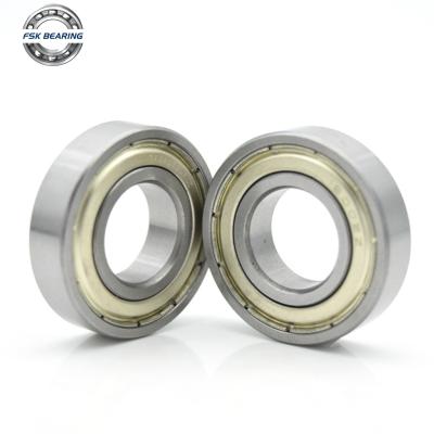 China European Market RLS9-2Z Imperial Sealed Ball Bearing ID 28.58mm OD 63.5mm for sale